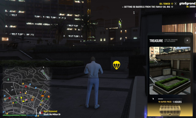 Leaflet | Designed for GrandRP DE3 Family Spencers | GTA V © Rockstar Games | GrandRP © GrandRP ...