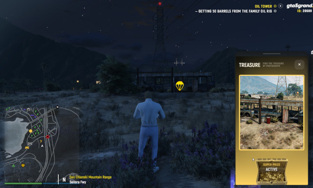 Leaflet | Designed for GrandRP DE3 Family Spencers | GTA V © Rockstar Games | GrandRP © GrandRP ...